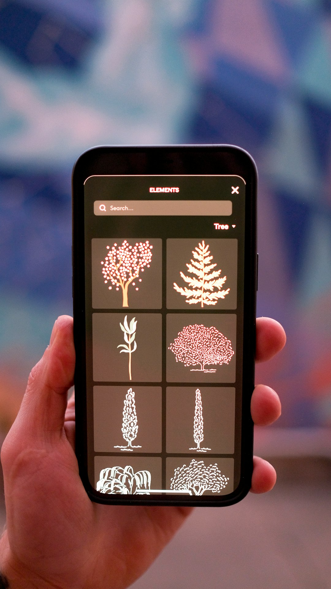 Lenovo S800: Transparent Screen Concept – Foobol Blog